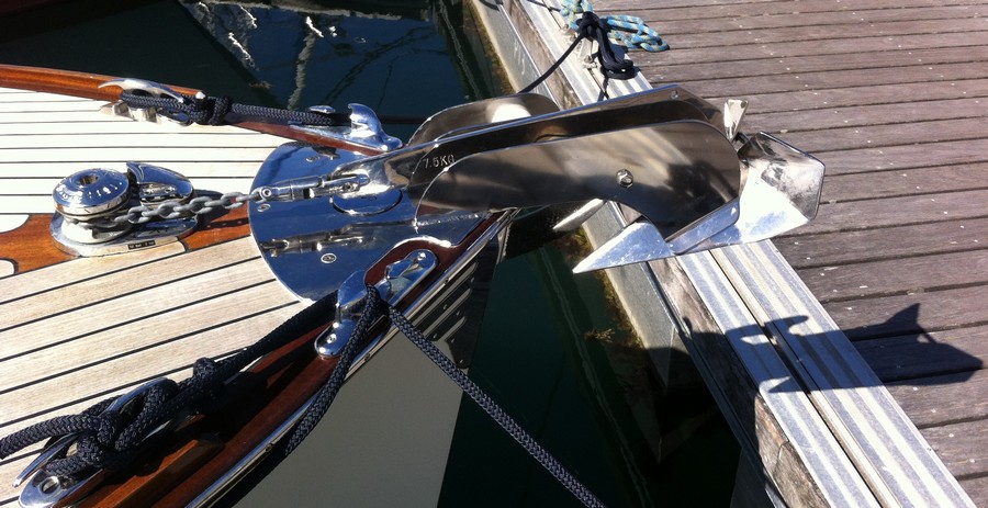 photo test - Chaudronnerie Navale industrielle - Réparation navale ...